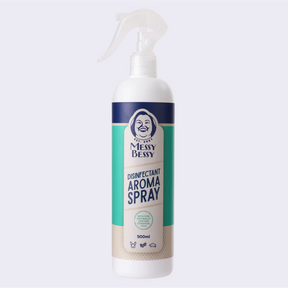 MESSY BESSY PHILIPPINES – MESSY BESSY / CALM SANDS INC