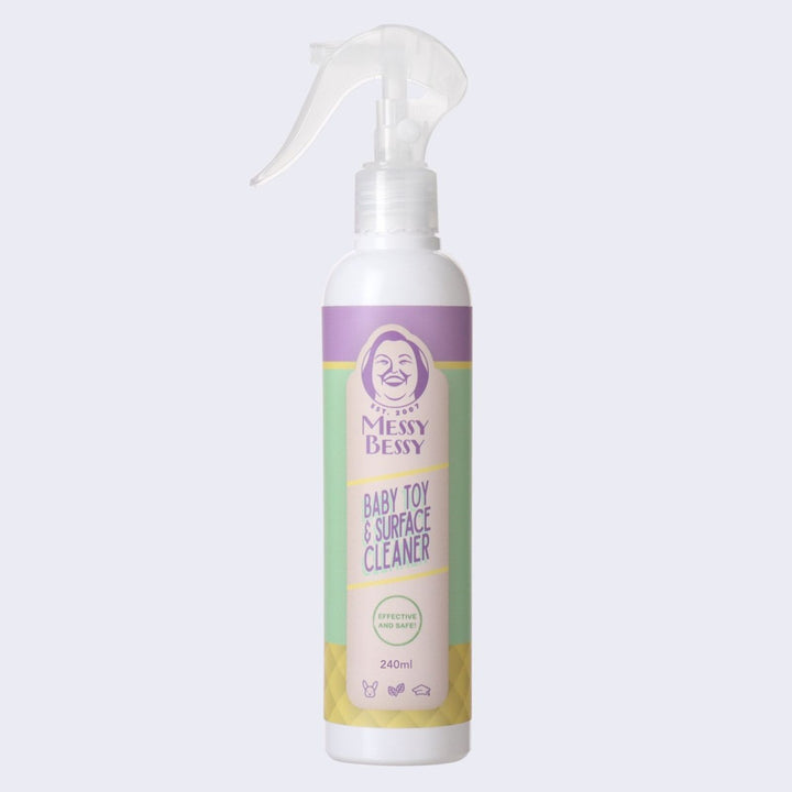 MESSY BESSY PHILIPPINES – MESSY BESSY / CALM SANDS INC
