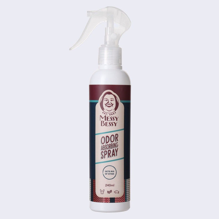 MESSY BESSY PHILIPPINES – MESSY BESSY / CALM SANDS INC